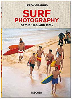 Leroy Grannis: Surf Photography