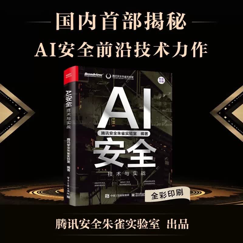 AI安全：技术与实战