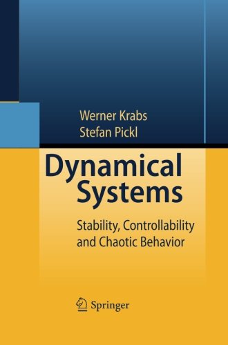 Dynamical Systems