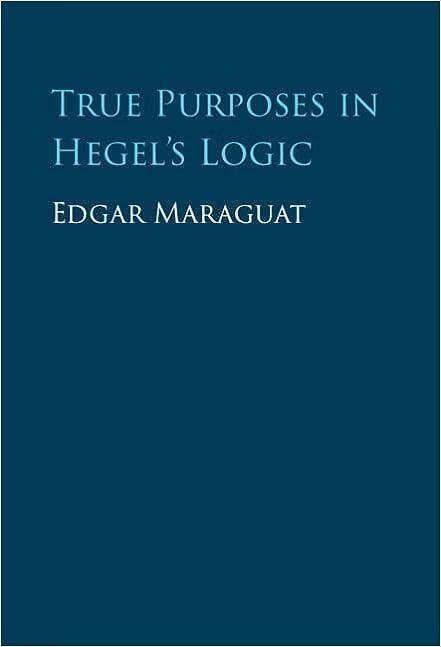 True Purposes in Hegel's Logic