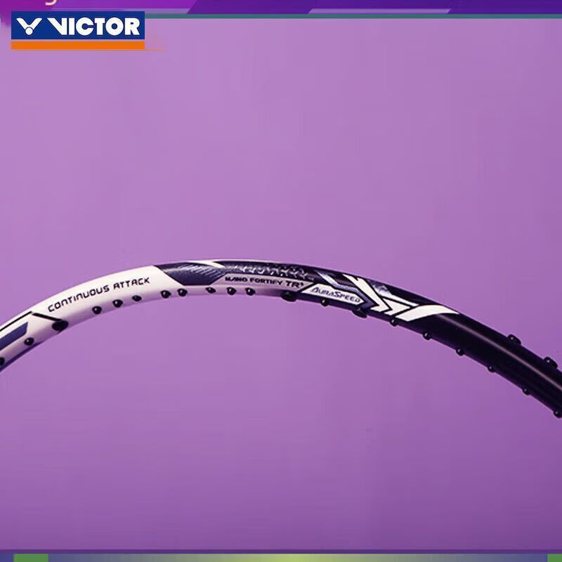 AURASPEED 100X TUC ARS100XTUC 神速100XTUC 2024汤尤杯纪念款 ARS-100XTUC 100X熊猫 ...