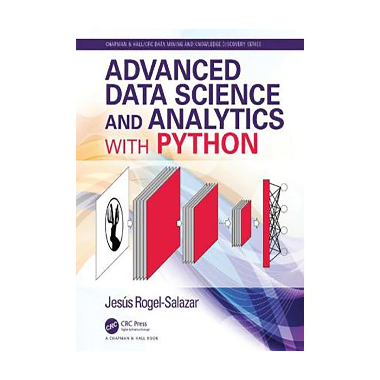 Advanced Data Science and Analytics with Python
