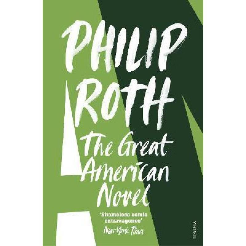 Great American Novel