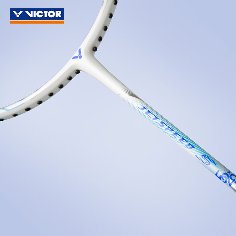 JS-520/TK-520 礼盒 极速520 JS520 突击520 Tk520 羽毛球装备哪里买 中羽在线