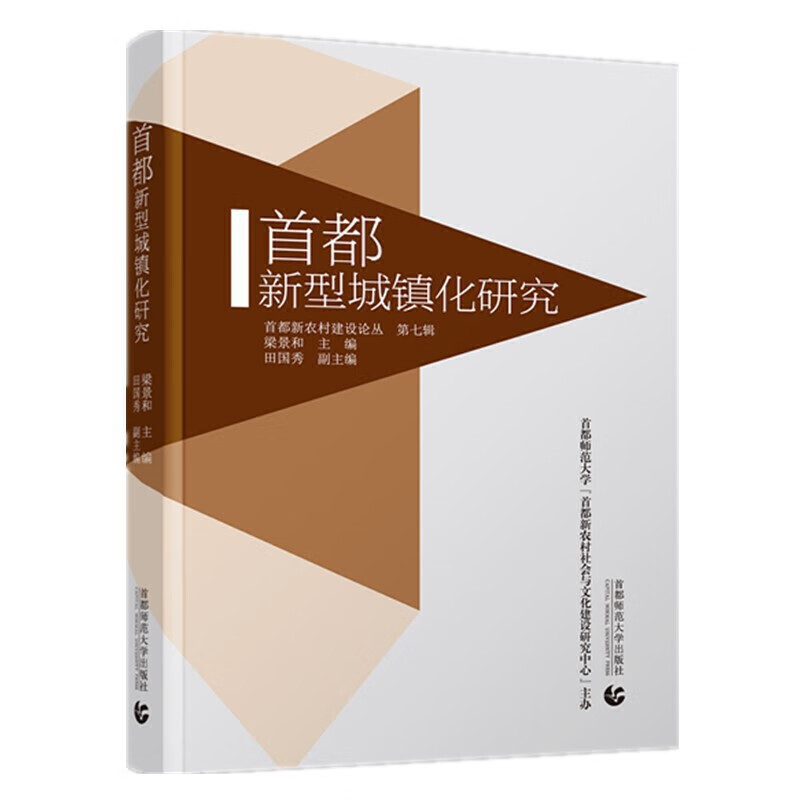 新型城镇化研究