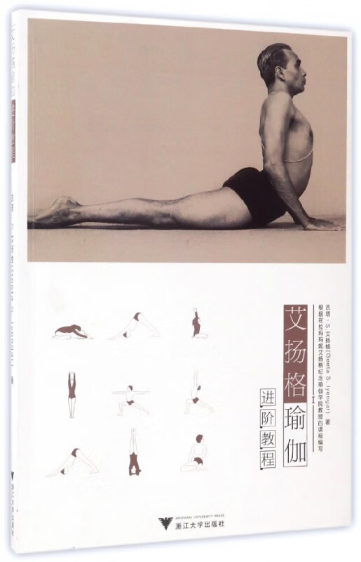 艾扬格瑜伽进阶