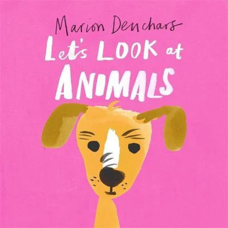 Let’s Look at... Animals 上海外文
