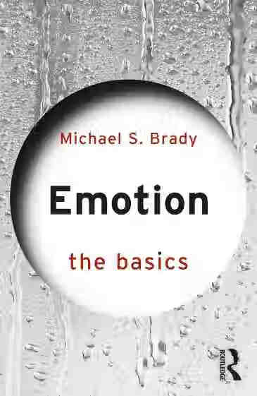 预售 按需印刷Emotion: The Basics