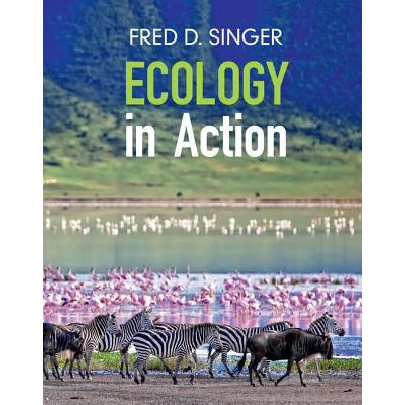 Ecology in Action