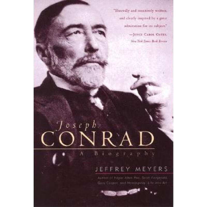 Joseph Conrad: A Biography