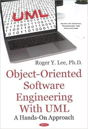 Object-Oriented Software Engineering with UML: A