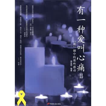 有一种爱叫心痛2 邢延国