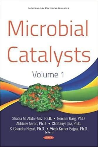 Microbial Catalysts. Volume 1