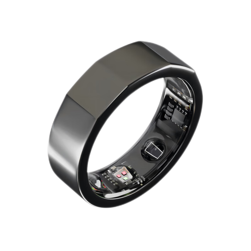 指尖的浪漫，健康守护神---QuzzZ Ring智能指环_其他智能设备_什么值得买
