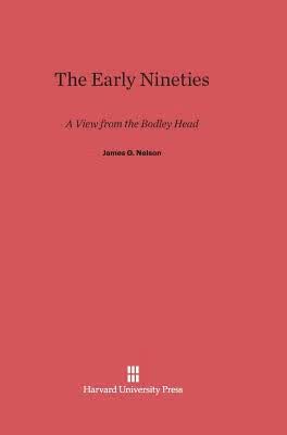 The Early Nineties