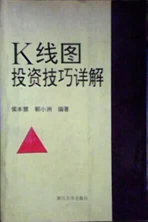 k线图投资技巧详解【精选】