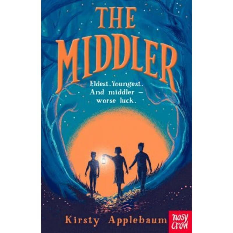 The Middler 上海外文