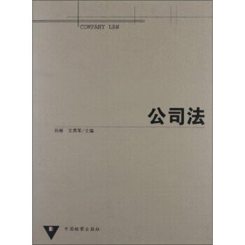 公司法 孙彬,王燕军