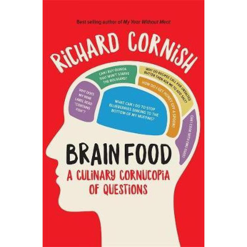 Brain Food