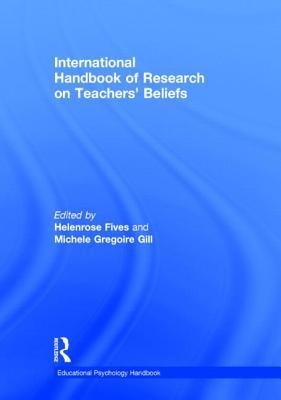 International Handbook of Research on Teachers'
