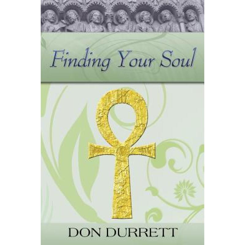 Finding Your Soul
