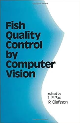 高被引Fish Quality Control by Computer Vision