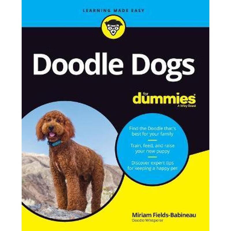 Doodle Dogs For Dummies