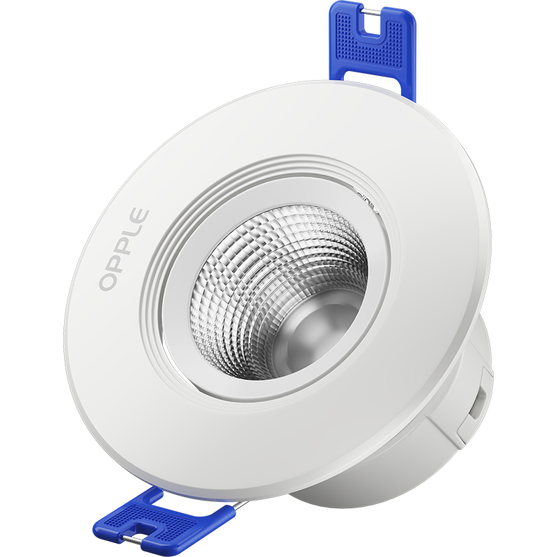 2022led射灯十大品牌排行榜-led射灯哪个牌子好-排行榜123网