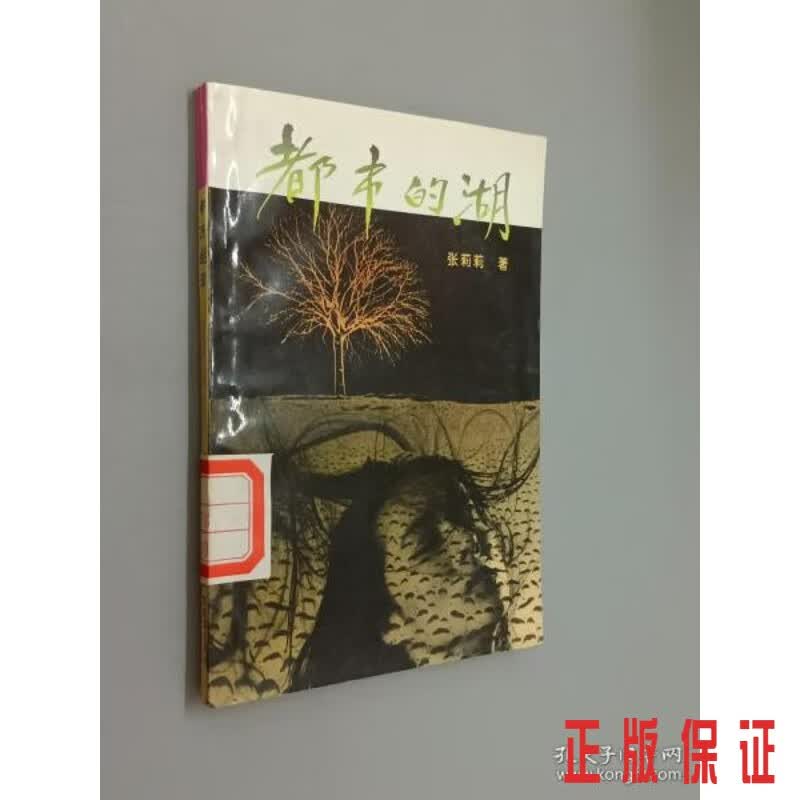 保证 可开发票！！都市的湖