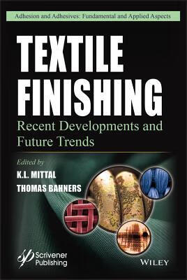 高被引Textile Finishing: Recent Developments and F