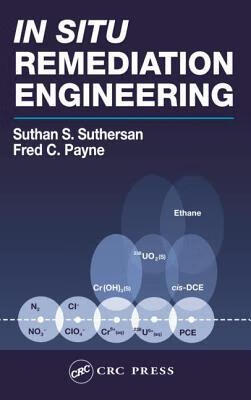 高被引In Situ Remediation Engineering