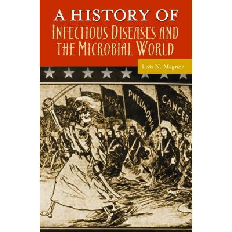 A History of Infectious Diseases and the Microbial World