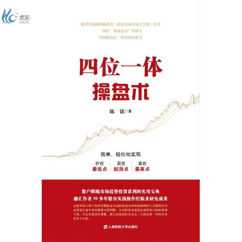 四位一体操盘术