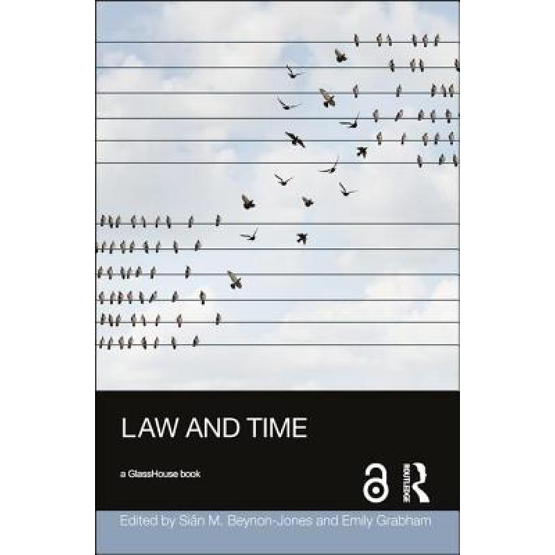 Law and Time