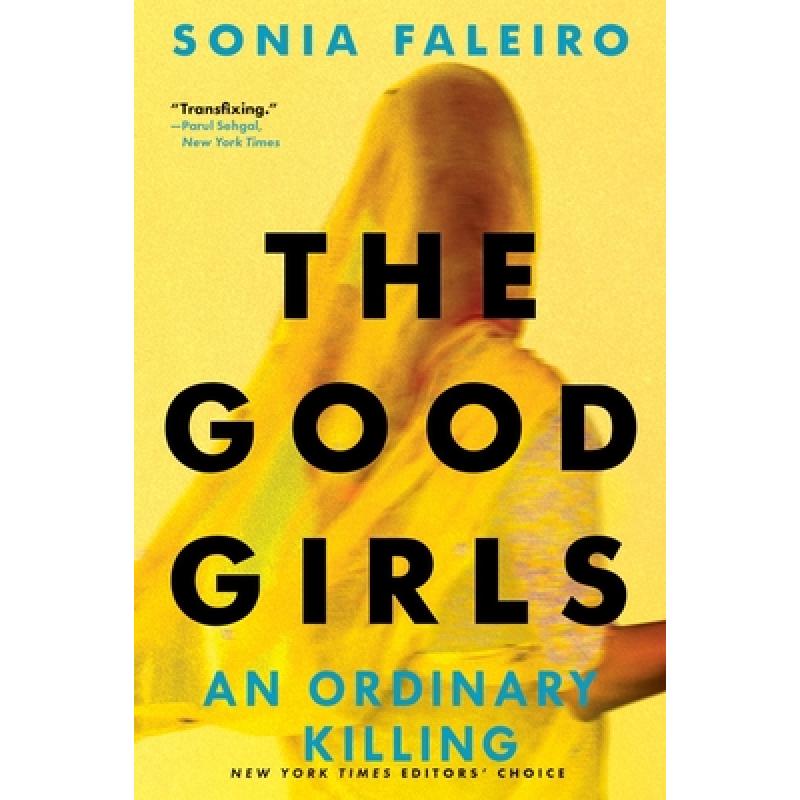 The Good Girls: An Ordinary Killing