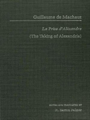La Prise d'Alexandrie = The Taking of Alexandria