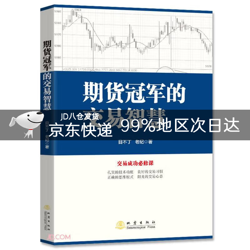 期货冠军的交易智慧