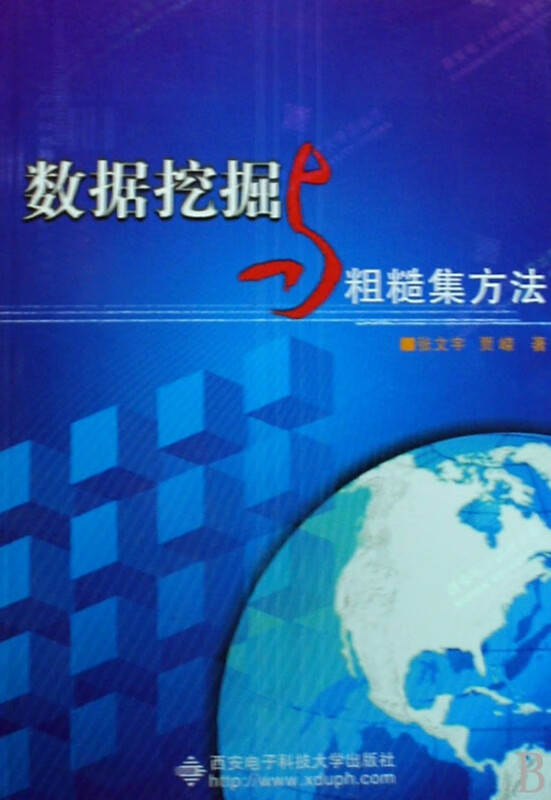 数据挖掘与粗糙集方法