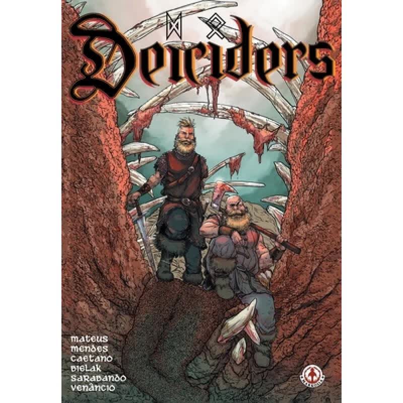 Deiciders