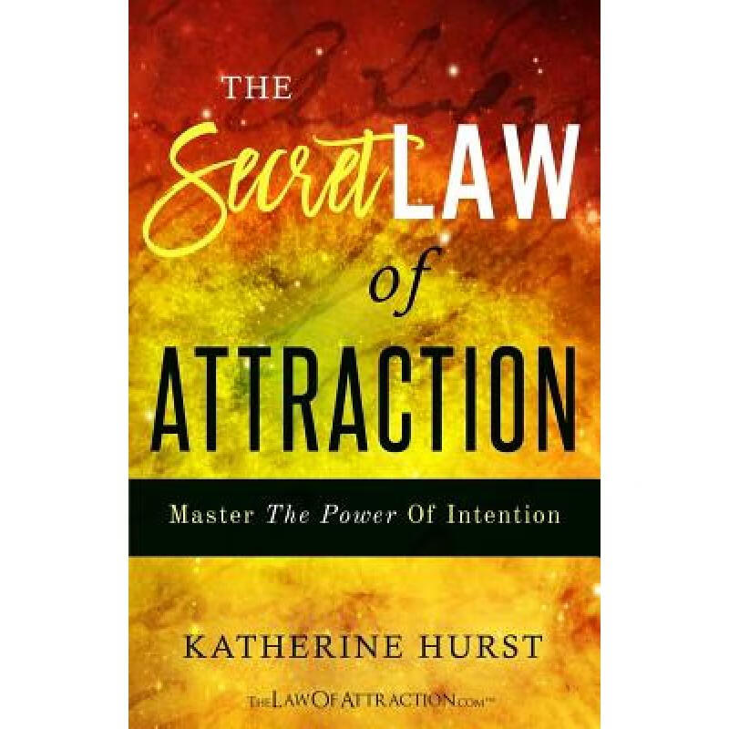 The Secret Law of Attraction: Master the Pow...