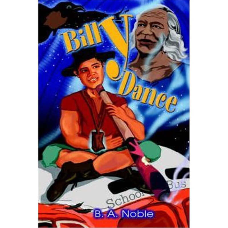Billy Dance