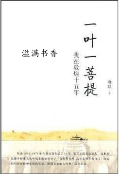 一叶一菩提：我在敦煌十五年 萧默著 新星出版社