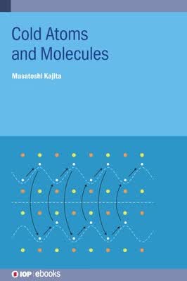 Cold Atoms and Molecules