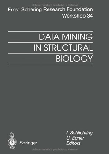 Data Mining in Structural Biology