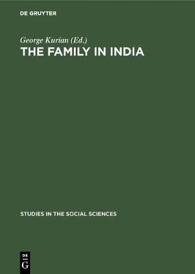The Family in India