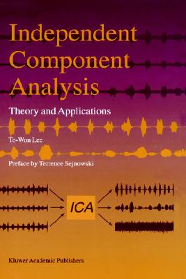 Independent Component Analysis