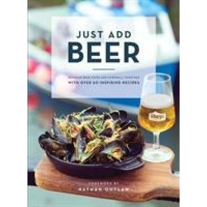 Just Add Beer