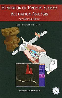 Handbook of Prompt Gamma Activation Analysis