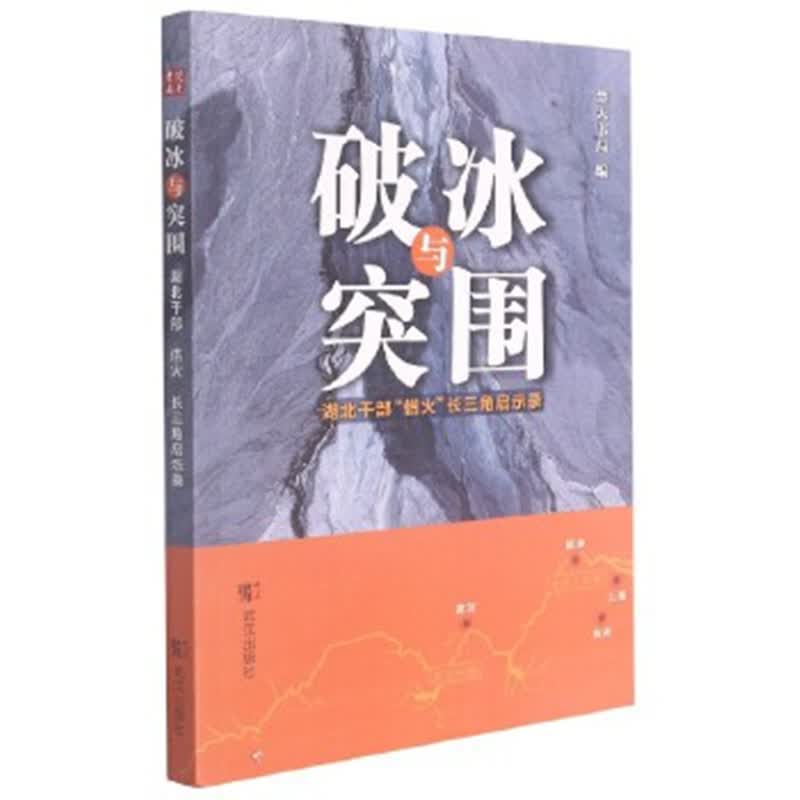 破冰与突围:湖北干部“借火”长三角启示录