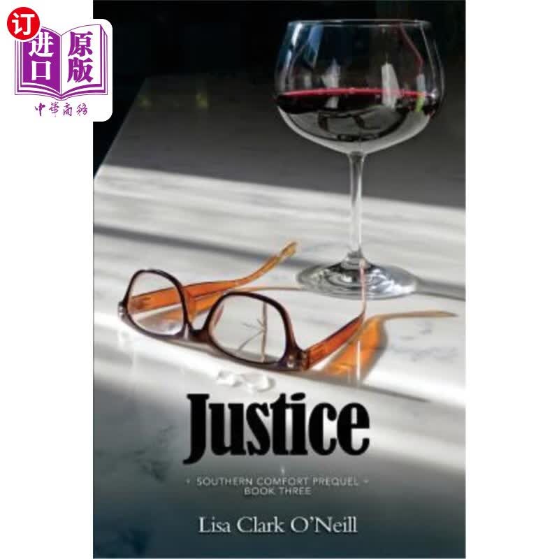 海外直订Justice 正义
